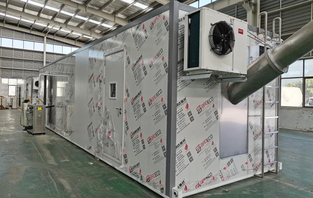 MDU-10B | LiYing Medical Waste Treatment Equipment