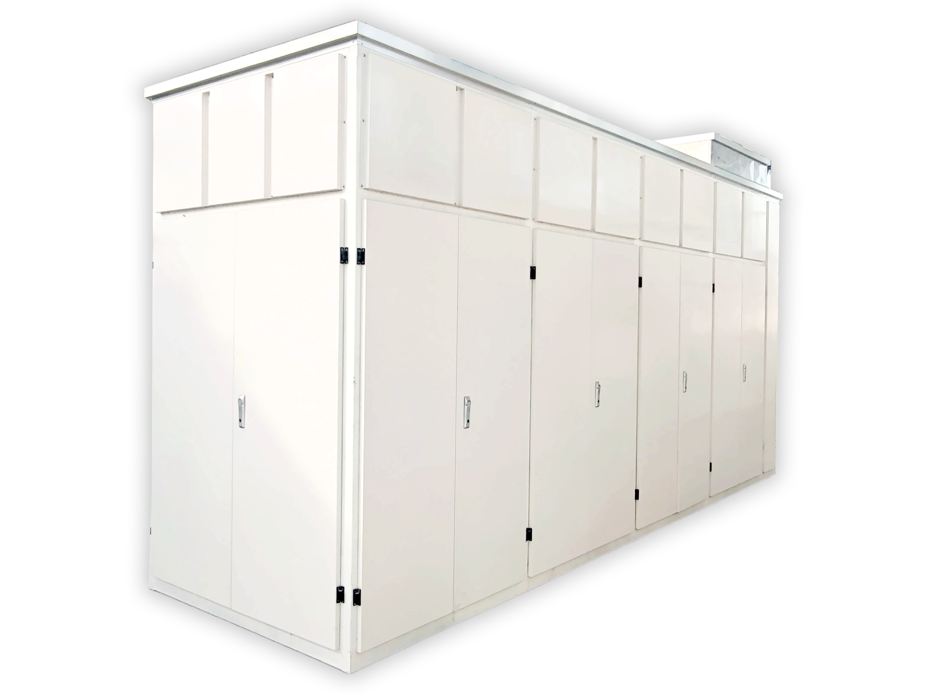 MDU-1B | LiYing Medical Waste Treatment Equipment